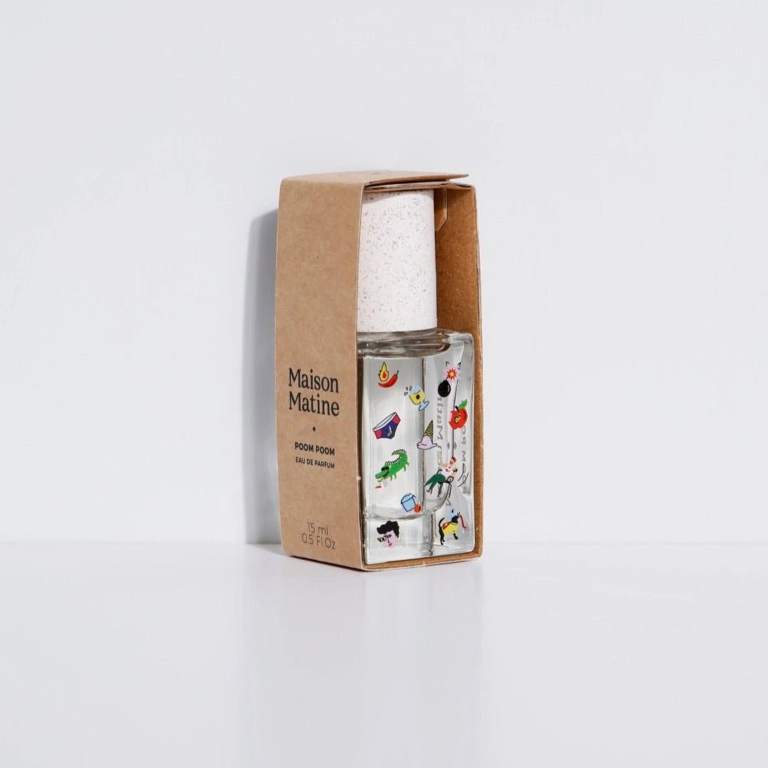 Poom Poom – House No.23