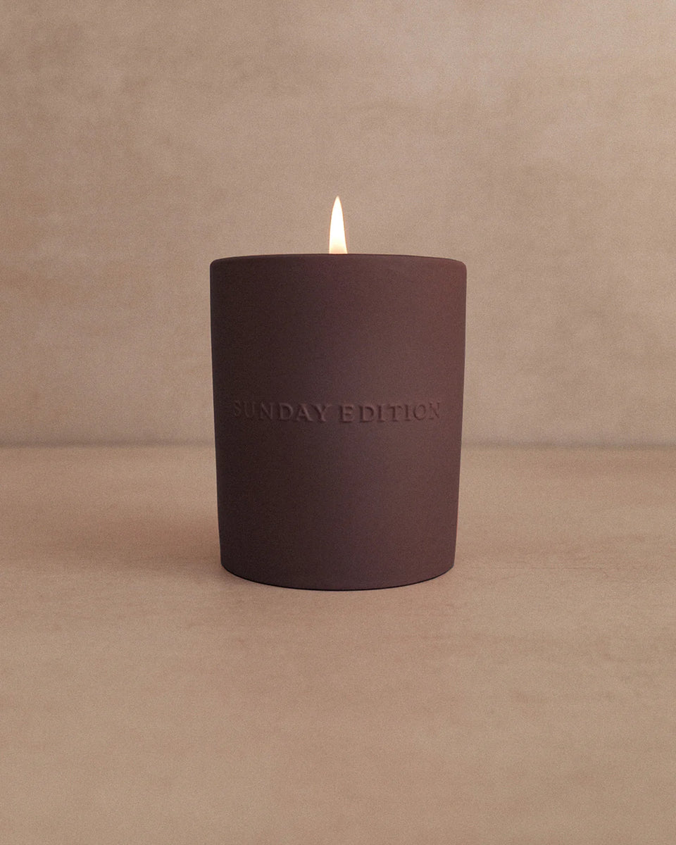 EVE CANDLE – House No.23